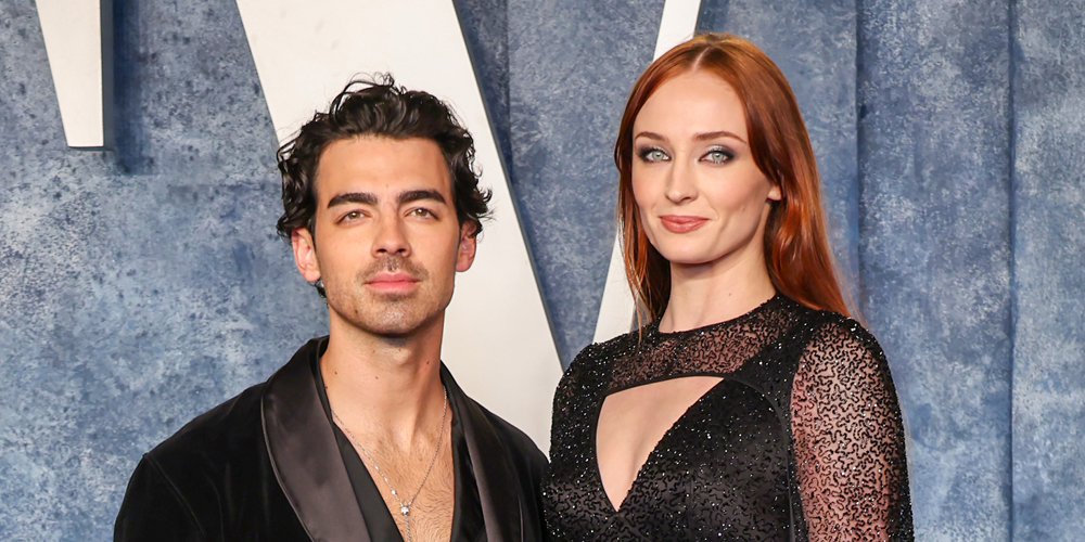 Celebrities Who Are Supporting Joe Jonas & Sophie Turner Amid Their Divorce & Sophie’s Ensuing ...