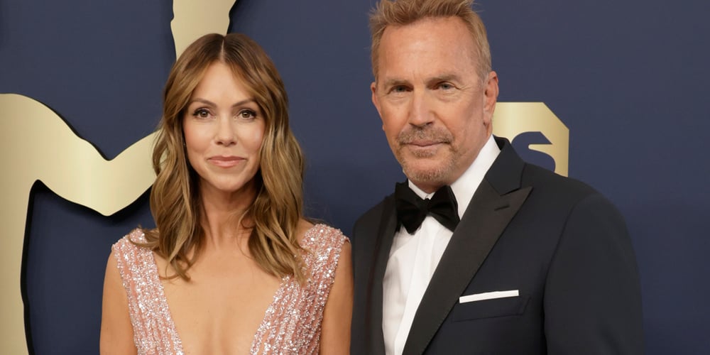 Christine Baumgartner Ordered To Pay Kevin Costner’s Legal Fees, Judge ...