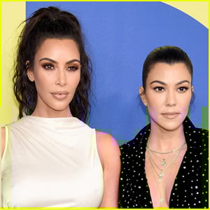 Kim Kardashian Claims Kourtney’s Kids Are ‘Concerned’ About Their Mom ...