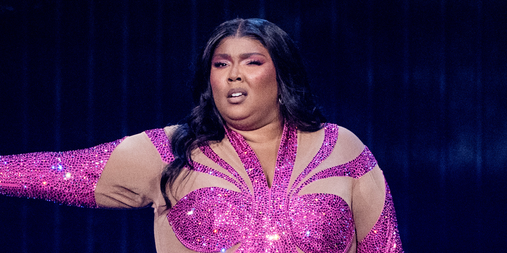 Lizzo Sued By Another Former Member of Her Team, Faces Similar ...