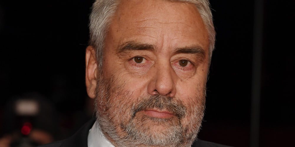 Luc Besson Says He Wants to Do Another Big Budget Sci-Fi Film Like ...