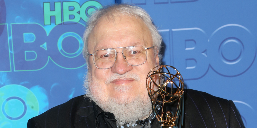 ‘Game of Thrones’ Writer George R.R. Martin Joins Dozens of Famous ...