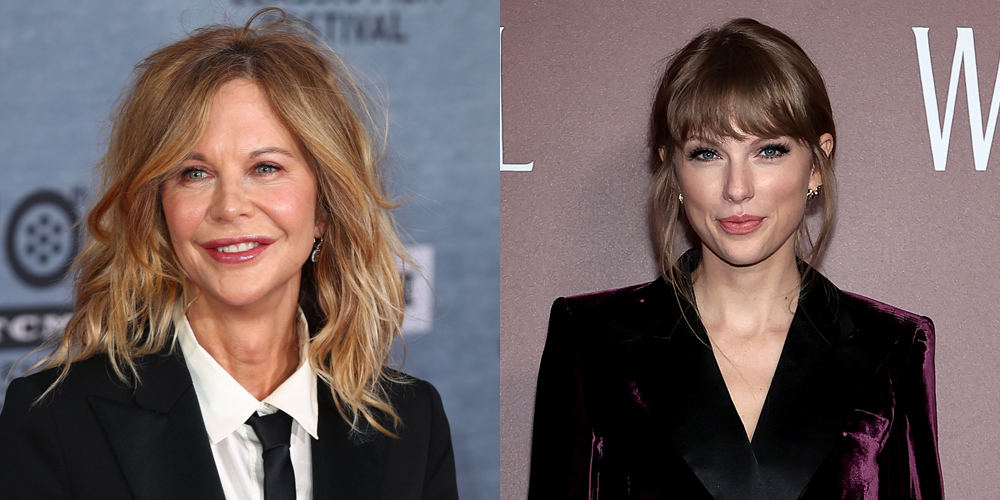 Meg Ryan’s ‘What Happens Later’ Shifts Release Date to Avoid Taylor Swift ‘Eras Tour’ Concert ...