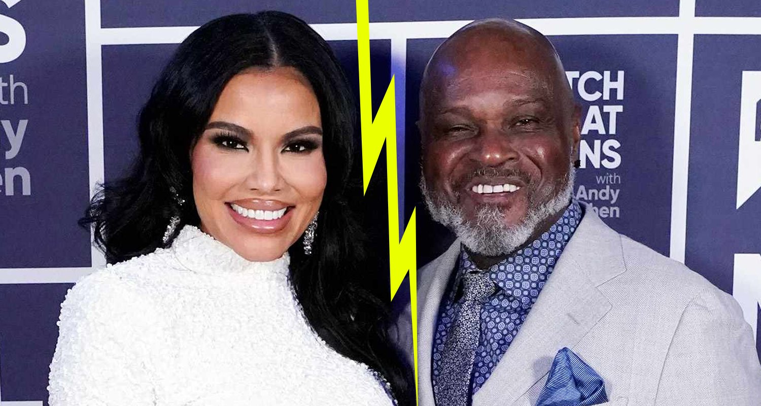 ‘Real Housewives of Potomac’ Star Mia Thornton Splits From Husband ...