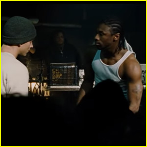 Nashawn Breedlove, ’8 Mile’ Star, Dies at 46 | Nashawn Breedlove, RIP ...