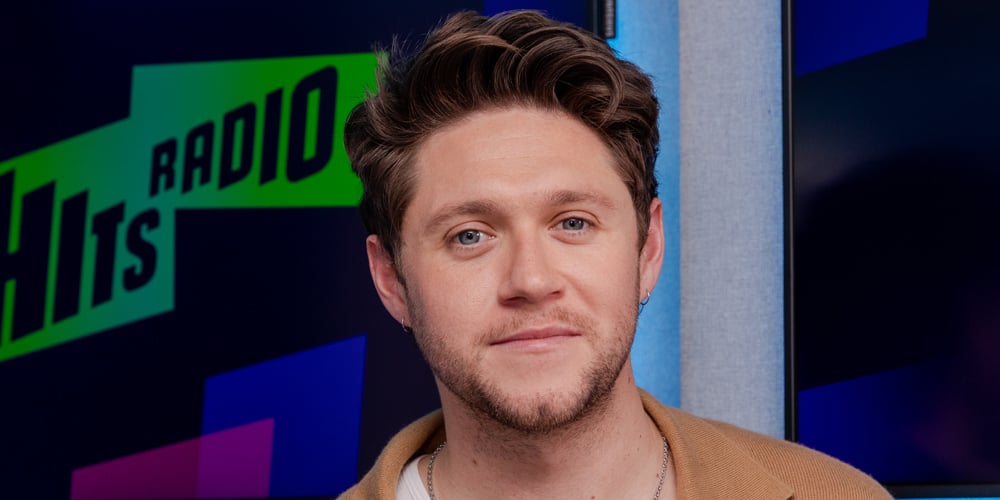 Niall Horan Reveals the Superstar Musician He Turns to for Advice ...