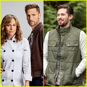 Hallmark Channel Reveals October 2023 Television Schedule, Including 2 ...
