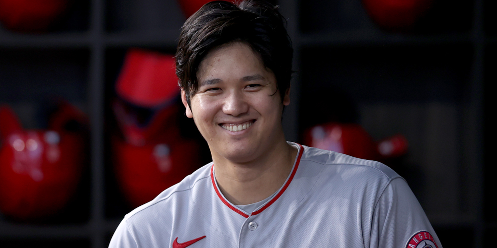 MLB Star Shohei Ohtani’s Locker Cleared Out At Angels Stadium ...
