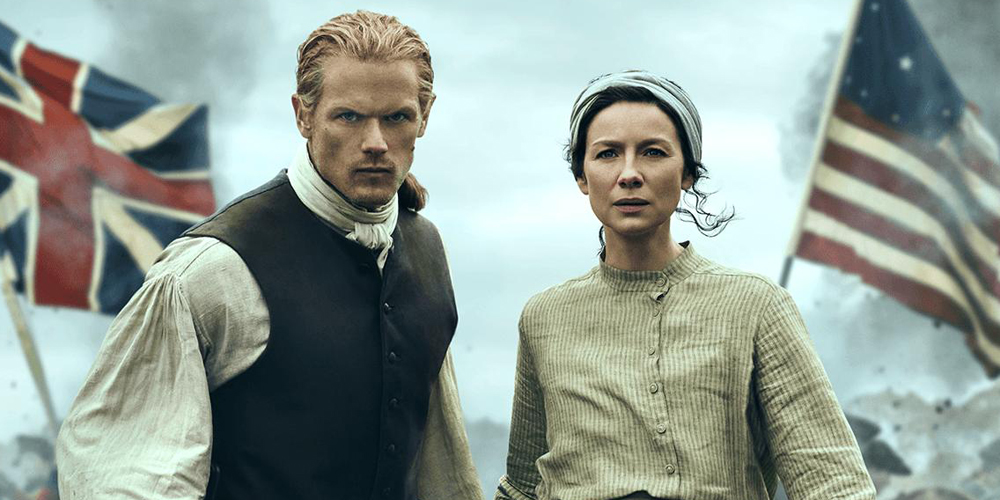 Every ‘Outlander’ Season Ranked From Worst to Best, According to Rotten ...