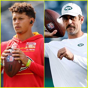 Patrick Mahomes’ Tweet About Aaron Rodgers Immediately Went Viral & Led ...