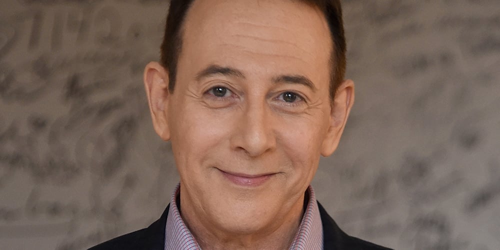 Paul Reubens’ Cause of Death & Final Resting Place Revealed | Paul ...