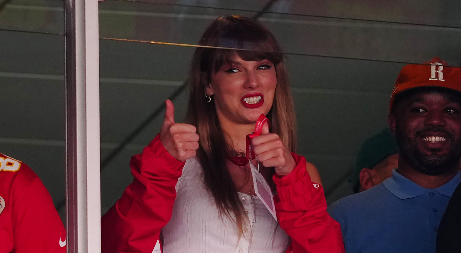 ‘Seemingly Ranch’ Explained: Taylor Swift Fan Account Started the Viral ...