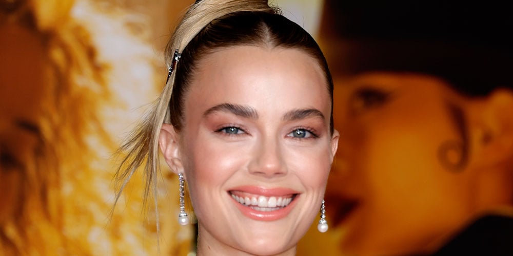 ‘Maggie’ Star Rebecca Rittenhouse Announces She’s Engaged to Kyle ...