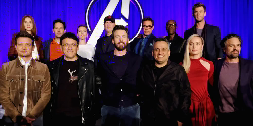 The Richest Avengers in the Marvel Cinematic Universe, Ranked – No. 1 ...