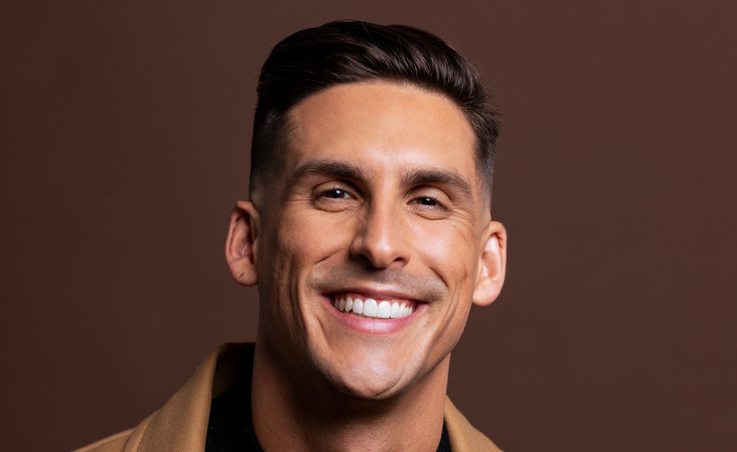 Get to Know Peloton’s Cody Rigsby with These 10 Fun Facts (Exclusive ...