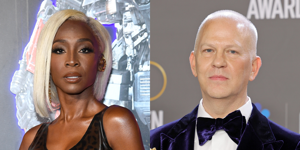 Angelica Ross Says Ryan Murphy Ghosted Her After Accepting Her Pitch ...