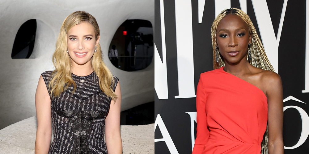 Emma Roberts Accused of Being Transphobic, Playing ‘Mind Games’ on ‘AHS ...