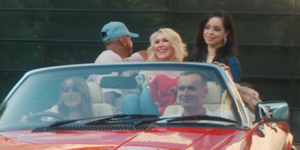 S Club Announces First-Ever USA & Canada Tour – See the 2023 Dates ...