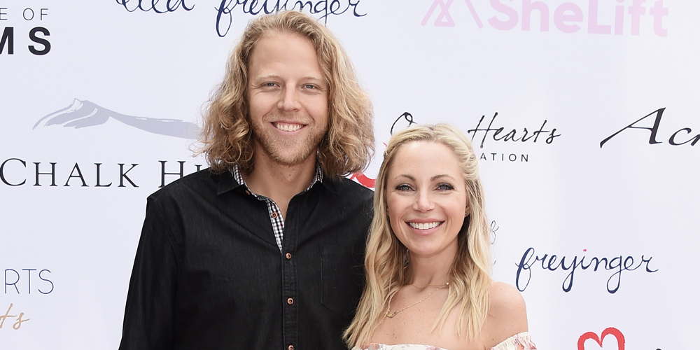 ‘Bachelor’ Alum Sarah Herron Marries Dylan Brown After Eloping to Grand ...