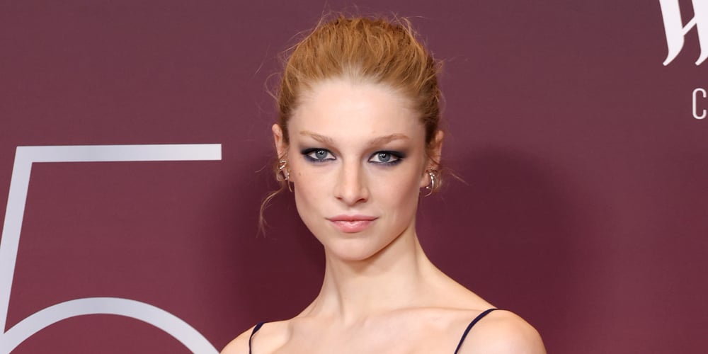 Hunter Schafer Opens Up About Depression, Making Art & Dealing With ...