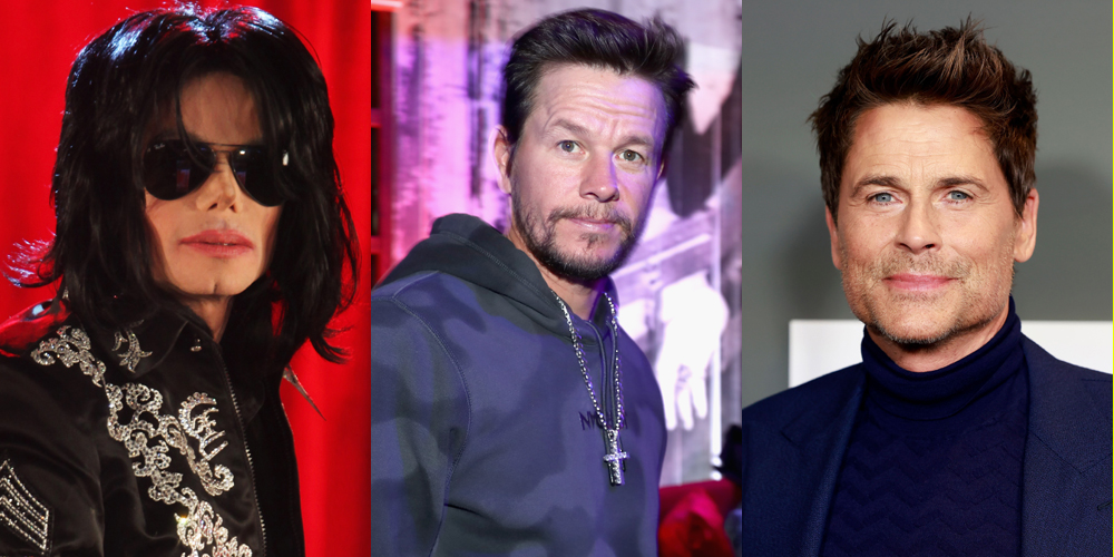 Several Celebrities Reveal Near-Death Experiences on September 11, 2001 ...