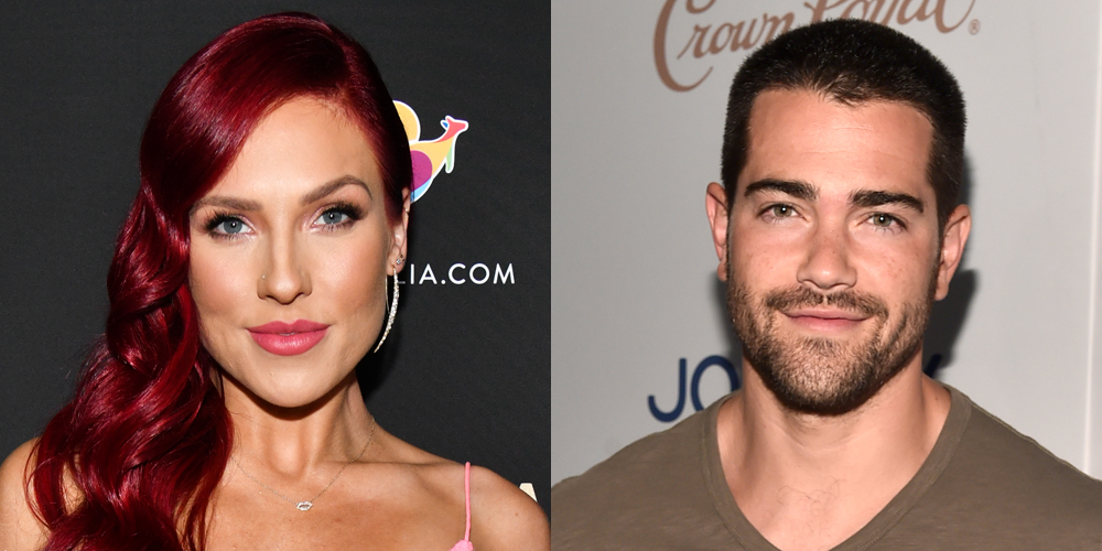Sharna Burgess Reveals If Jesse Metcalfe Has Reached Out to Her After ...