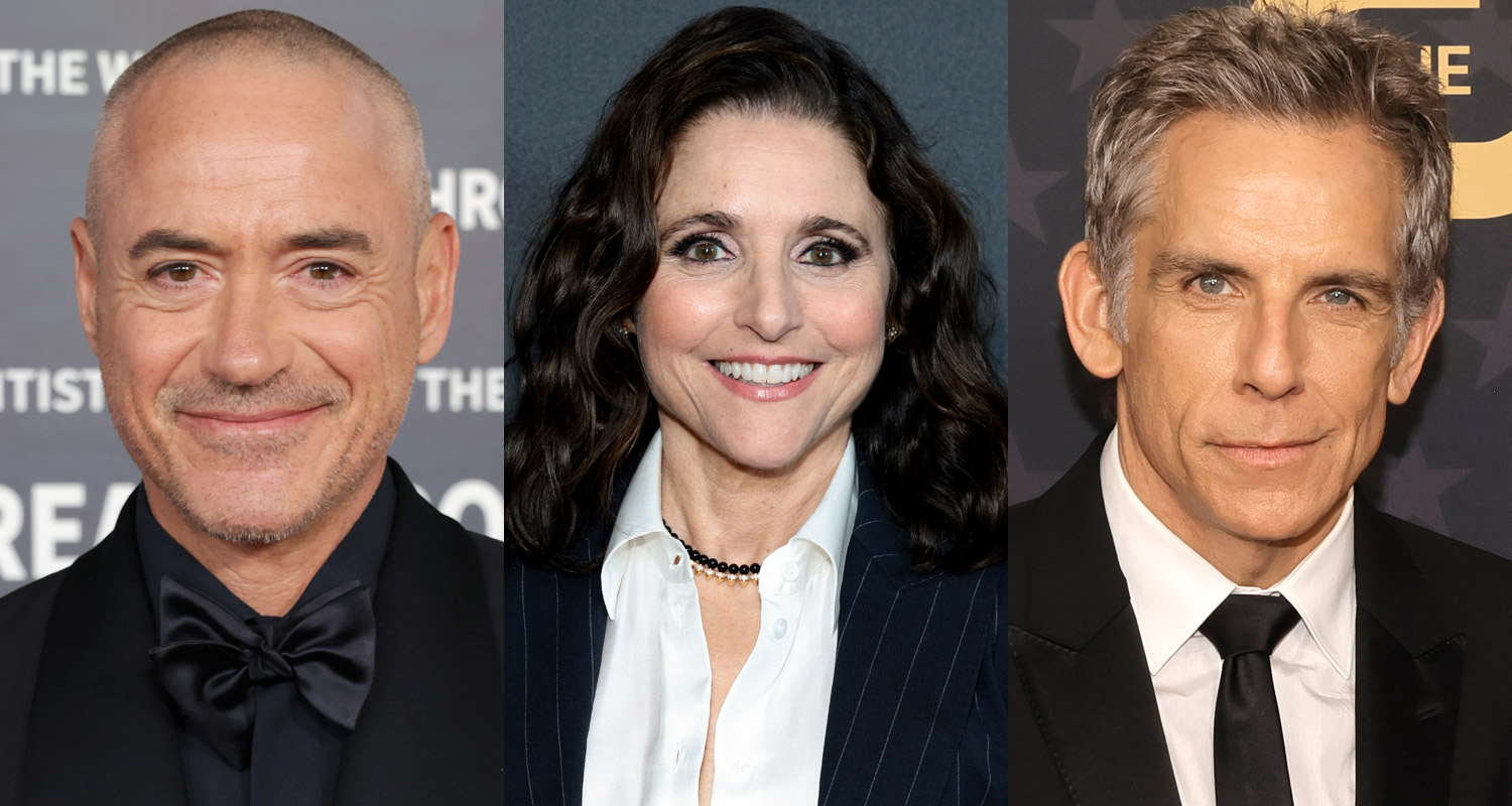 13 Hollywood A-Listers That Started Their Careers as Cast Members on ...