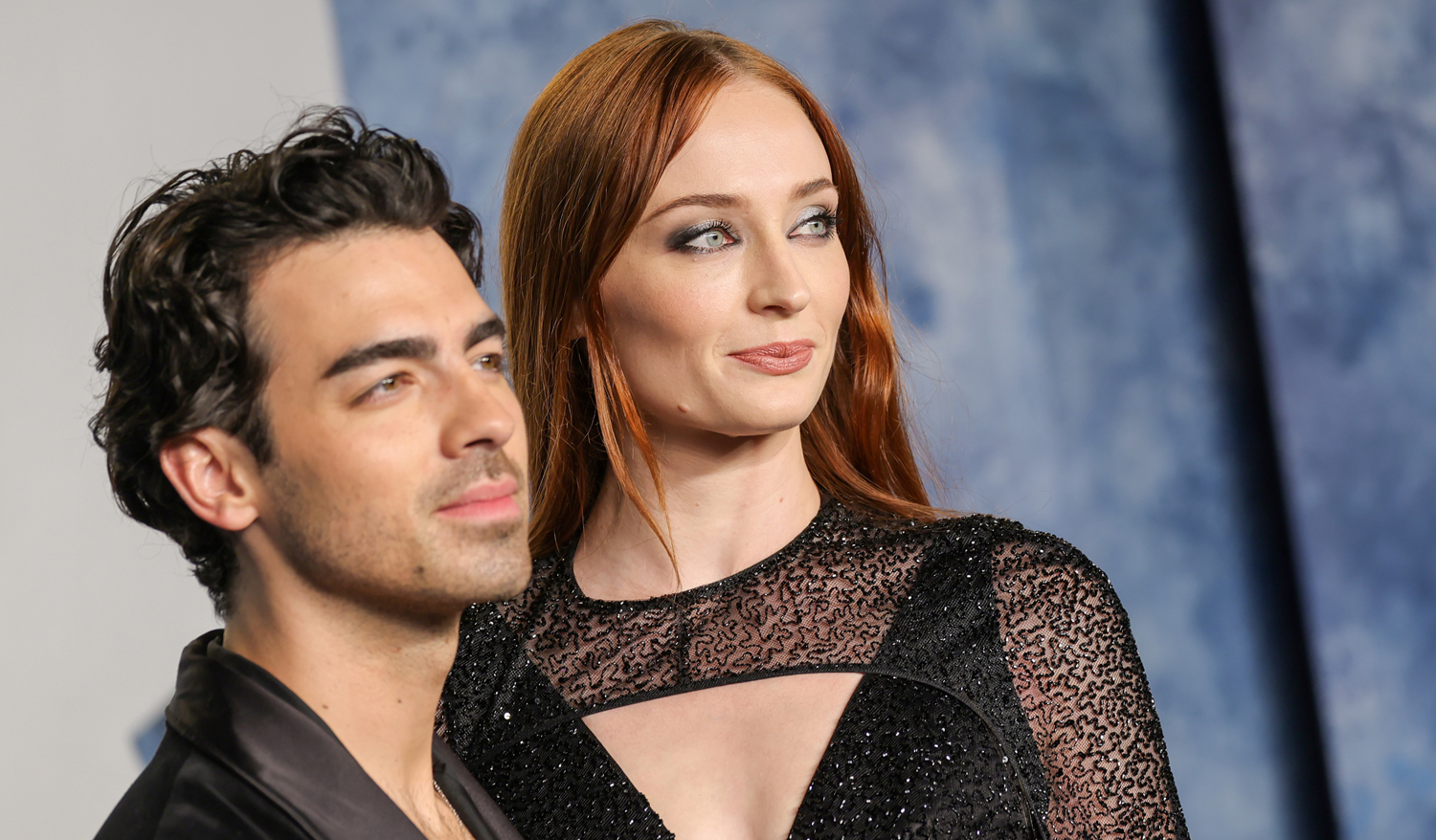 10 Most Shocking Bombshells from Sophie Turner & Joe Jonas’ Divorce & Custody Battle Documents ...