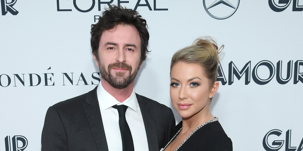 Stassi Schroeder & Beau Clark Welcome Their Second Child – Find Out His ...