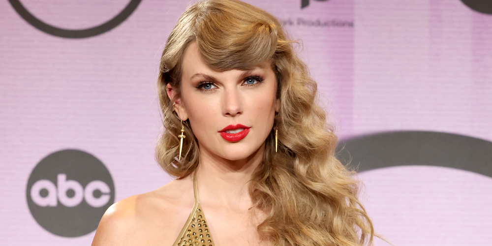 Swifties Come Out In Force After Taylor Swift Urges Them To Register To ...