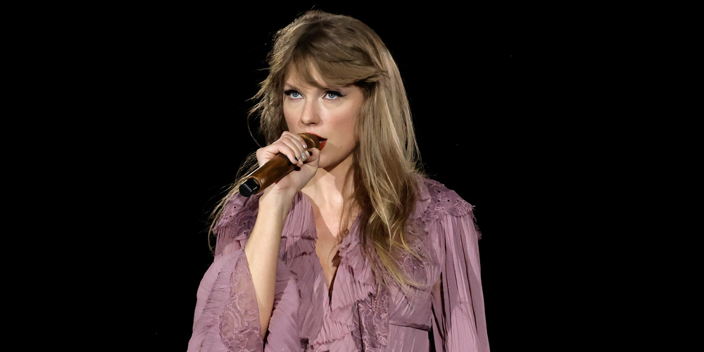 Taylor Swift Thinks These are Her ‘Saddest,’ ‘Most Wistfully Romantic ...