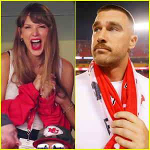 Taylor Swift Will Cheer Travis Kelce On At Another Kansas City Chiefs Game Amid Romance Rumors ...