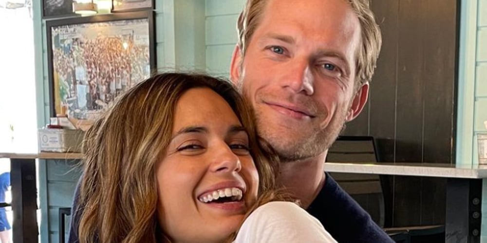 ‘Chicago Med’ & Hallmark Channel’s Torrey DeVitto Engaged To Jared ...