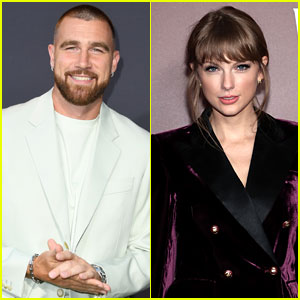 Travis Kelce Reveals He Invited Taylor Swift to One of His Games, Opens Up About Their Rumored ...