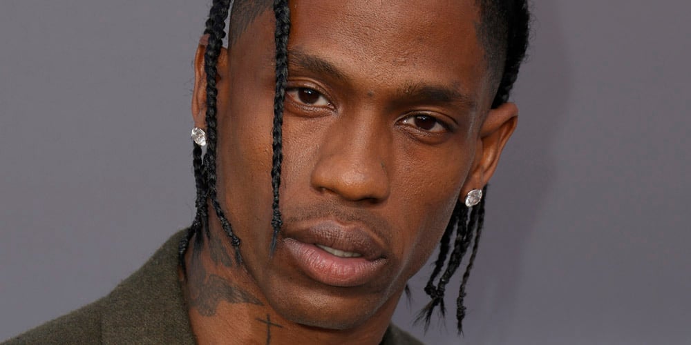 Travis Scott Announces ‘Utopia – Circus Maximus’ Tour: See the Dates ...