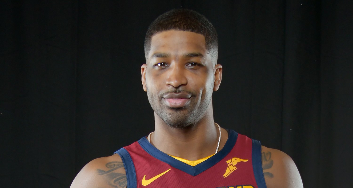 Tristan Thompson Granted Temporary Guardianship of Younger Brother ...