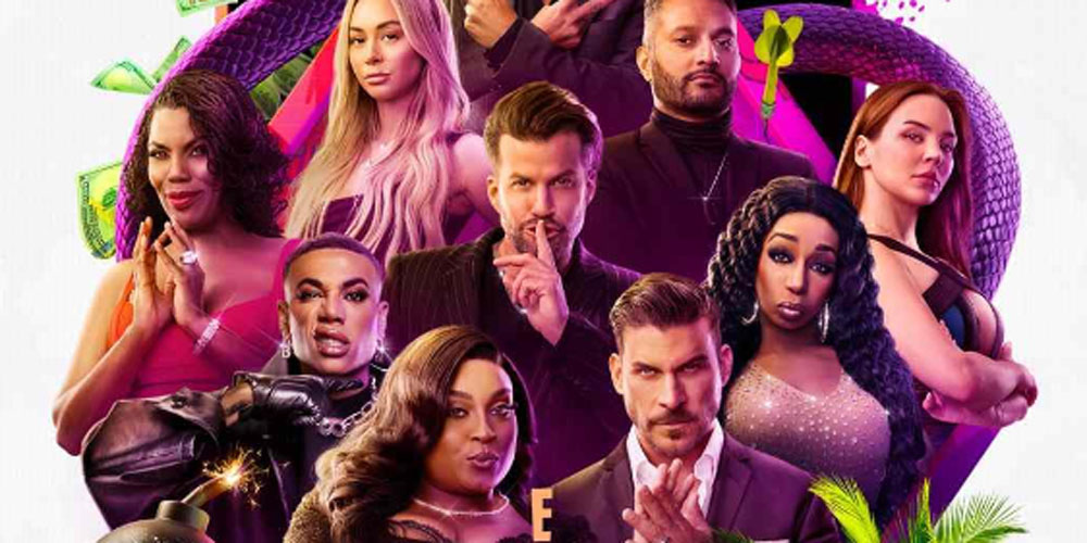 E!’s ‘House Of Villains’ Debuts First Trailer – Watch Reality TV’s ...
