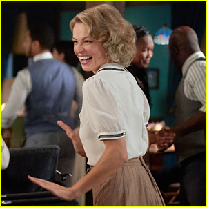 Hope Valley Gets A Town Radio in Hallmark Channel’s ‘When Calls The ...