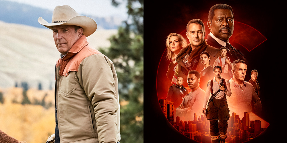 10 Most Popular TV Shows of 2022-2023 Revealed | EG, Extended ...