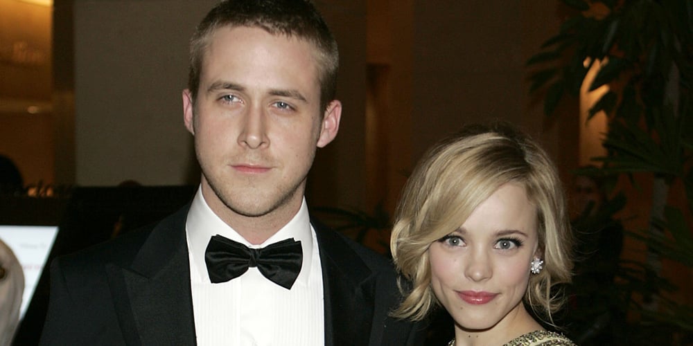 8 Stars Auditioned for Allie in ‘The Notebook’ Before Rachel McAdams ...