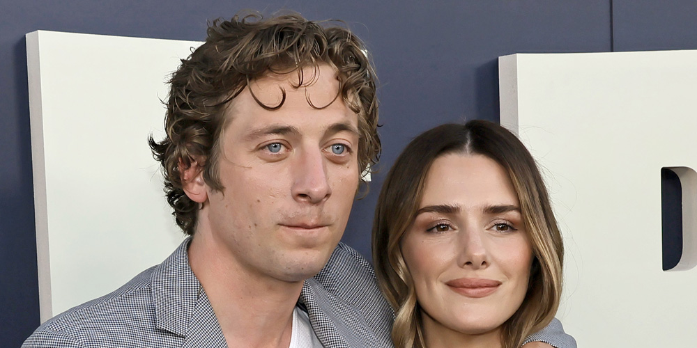 Jeremy Allen White & Estranged Wife Addison Timlin’s Separation ...