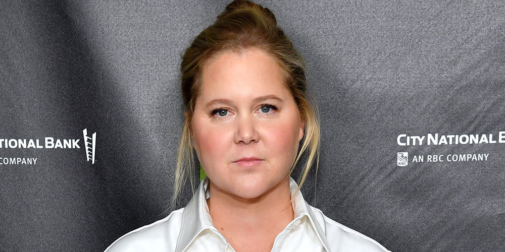 Amy Schumer Reveals Her Family’s Connection to the Holocaust, Shares ...