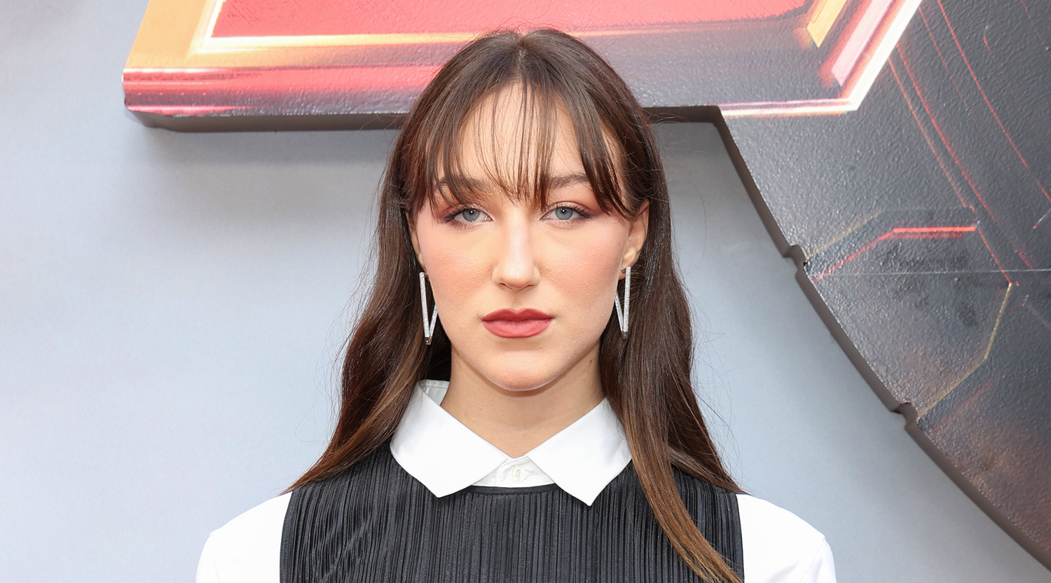 Tall Girl’s Ava Michelle Shares Before & After Photos from Nose Job ...