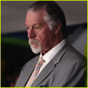 ESPN’s Barry Melrose Retires Amid Parkinson’s Disease Diagnosis | Barry ...