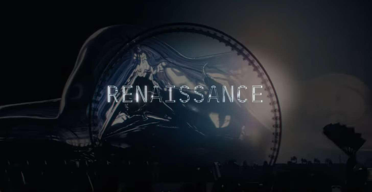 Beyonce Officially Announces ‘Renaissance’ Movie After Wrapping Tour ...