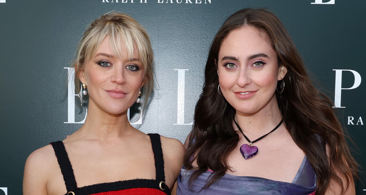 Chelsea Frei & Catherine Cohen Starring ‘While You Were Breeding’ Not ...