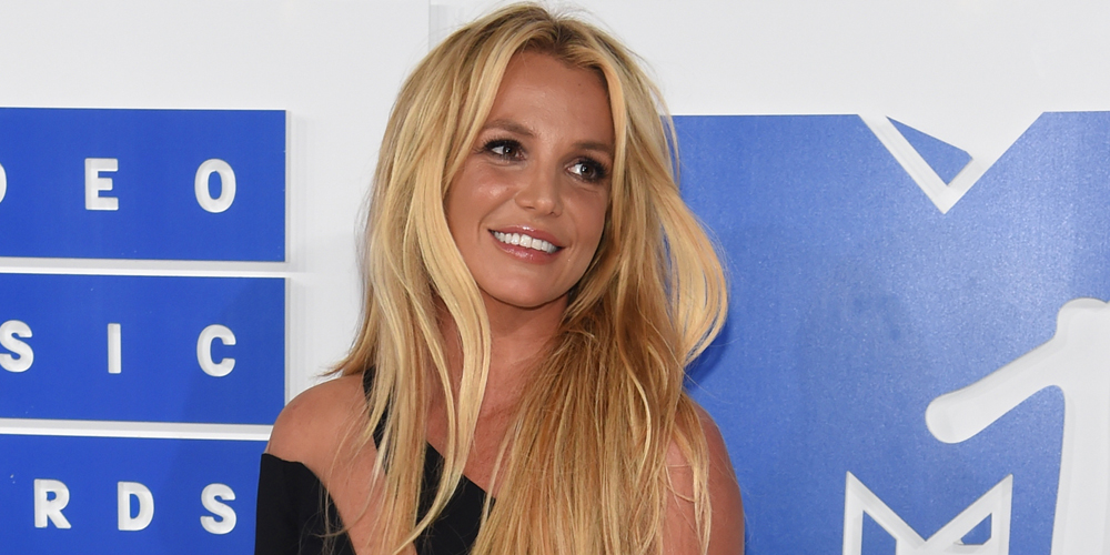 Britney Spears’ Amazing ‘The Notebook’ Audition Video Is Going Viral ...