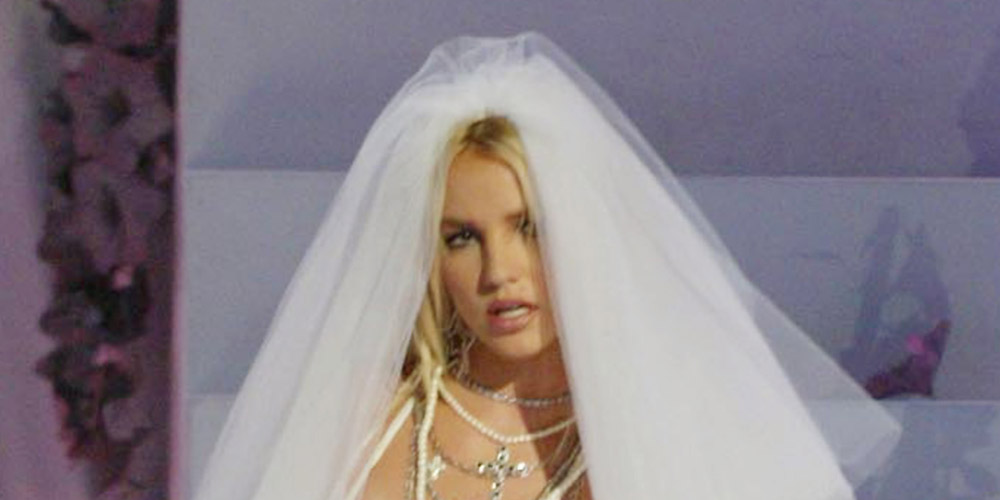 Britney Spears Reveals Why She Married Jason Alexander in Las Vegas ...