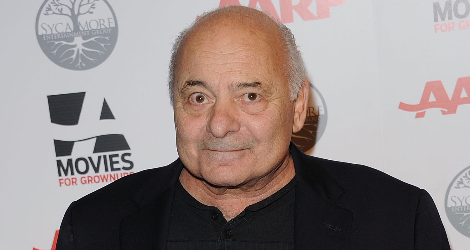 Burt Young Dead – Oscar-Nominated ‘Rocky’ Actor Passes Away at Age 83 ...