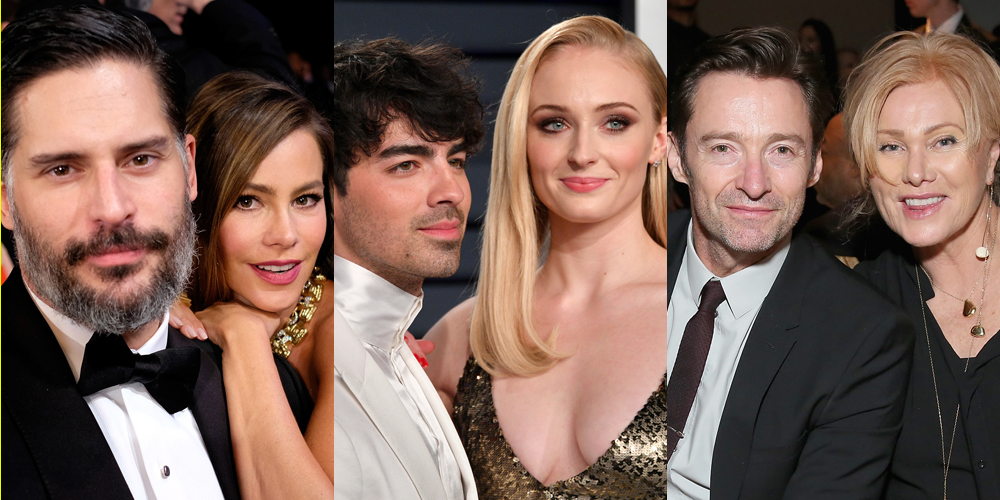 Celebrity Divorce Lawyers Reveal Why They Think So Many Stars Are ...